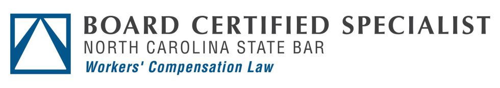 NC Workers' Comp Attorney | Board Certified Specialist Kevin Bunn