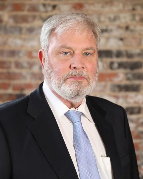 NC Workers' Comp Attorney | Board Certified Specialist Kevin Bunn